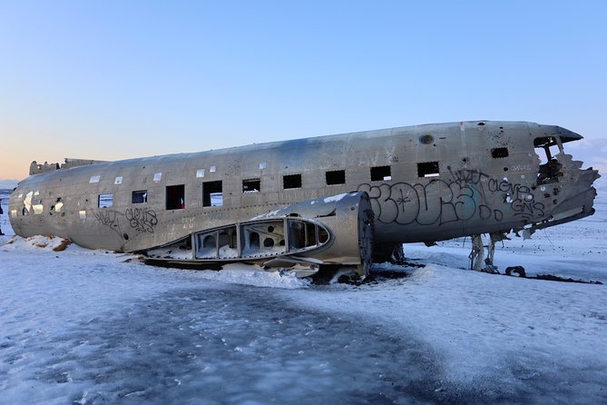 Personalised Travel Plan and itinerary for Iceland - An In-Depth Look at the Tour Experience