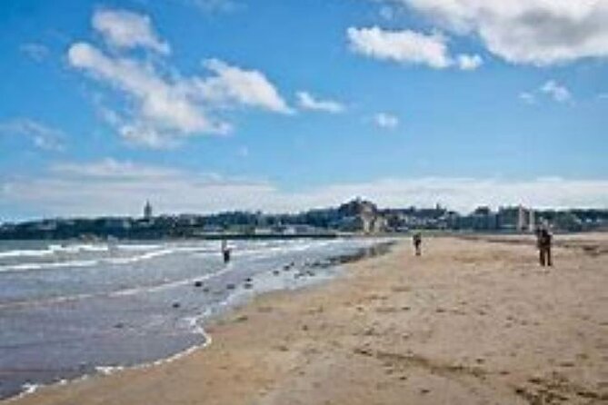 Personalized Bespoke Private St. Andrews Tour - Exploring the Route: Authentic and Personal
