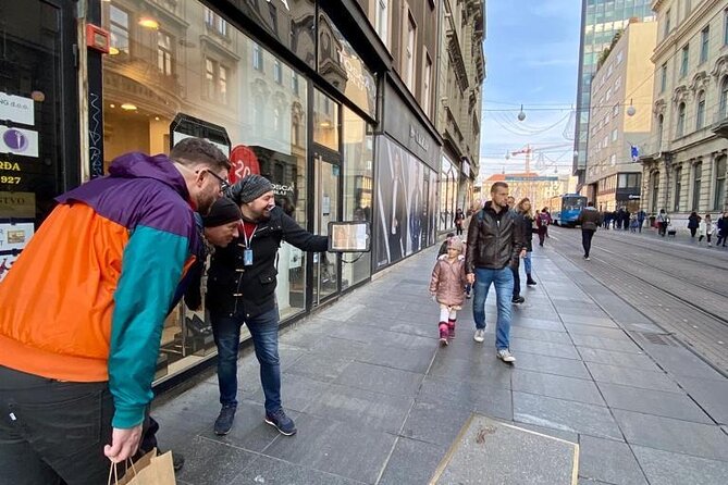 Personalized Eclectic Small-Group Walking Tour - A Thorough Look at the Itinerary: What You Can Expect