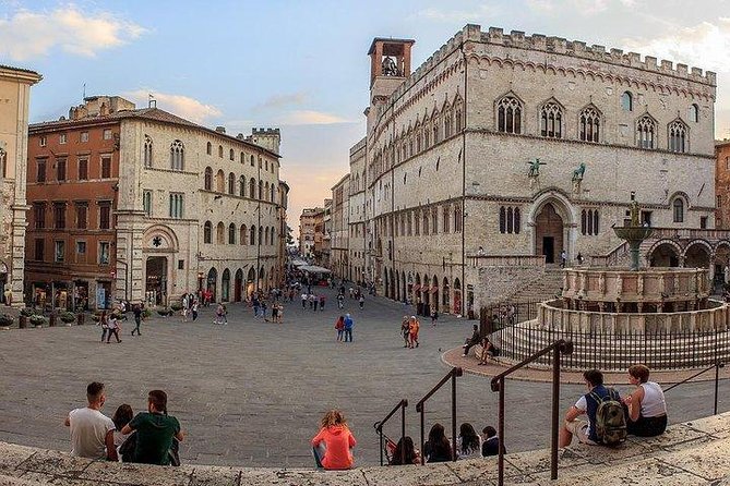 Perugia Highlights Private Tour with Local Guide - Who Will Love This Tour?