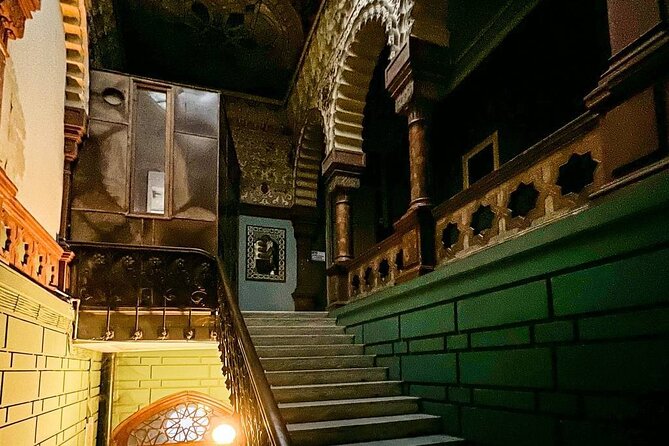 Photo Quest in Tbilisi and Travel in Time for Children and Adults - A Closer Look at the Photo Quest: What’s in Store