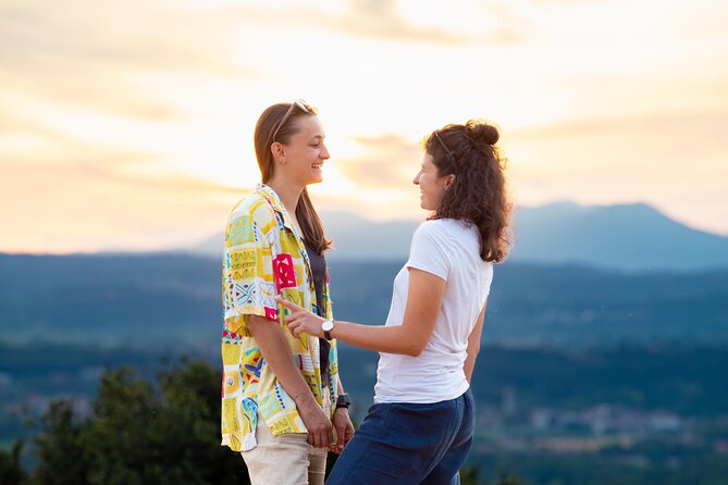 Photo Session at Sunset on Lake Garda - Practical Tips for Booking and Enjoying the Experience