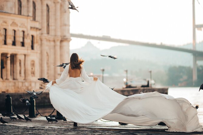 Photographer in Istanbul - An Inside Look at What to Expect
