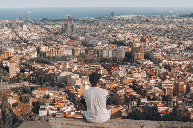 Photographer, Professional Photo Shoot - Barcelona - Why Consider a Professional Photo Shoot in Barcelona?
