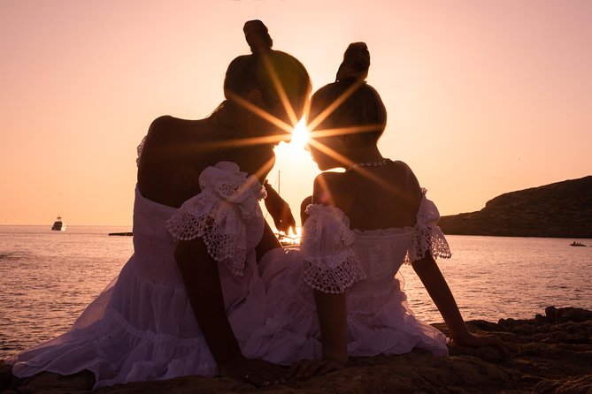 Photographer, Professional Photo Shoot - Palma De Mallorca - What Does the Experience Include?