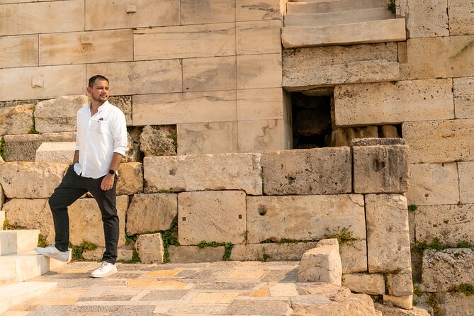 Photographer, Professional Photo shoot - Rome - What to Expect During Your Photoshoot