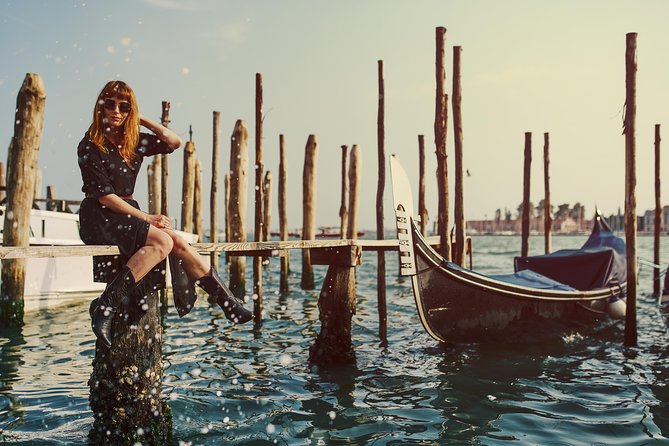 Photographer, Professional Photo shoot - Venice - An In-Depth Look at Venice’s Photo Experience