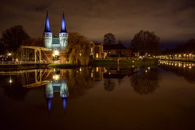 Photographic Tour in Delft Historical Center - Practical Details & Considerations