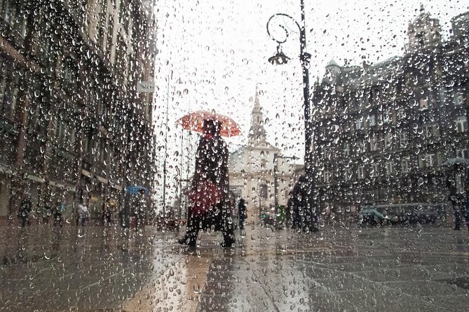 Photography and walking tour in 8th District, Budapest - A Closer Look at the Itinerary and Highlights