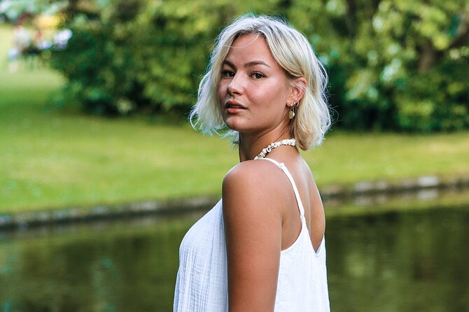 Photoshoot around Copenhagen's Iconic Locations - Exploring the Itinerary: What You Can Expect