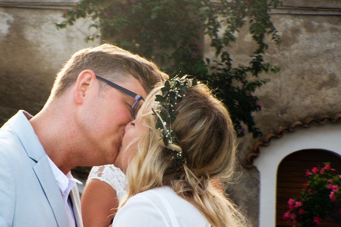 Photoshooting and walking tour - Hidden side of Amalfi coast - A Close Look at the Experience