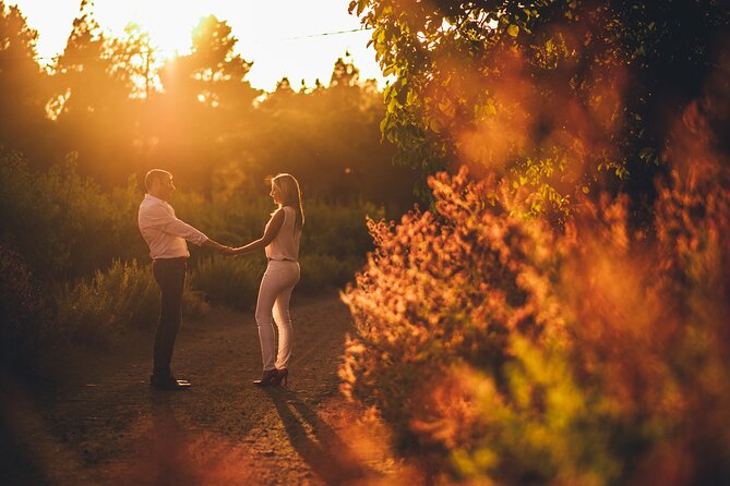 Photoshooting at Roque Nublo, Tejeda - What You Can Expect from the Photoshooting Experience