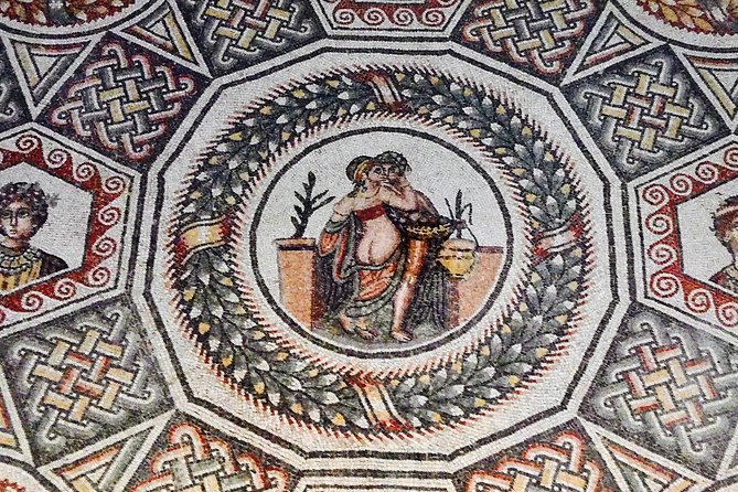 PIAZZA ARMERINA and WINERY - Private Tour starting from Agrigento - A Closer Look at the Itinerary