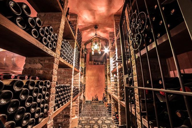 Piedmont Winery Tour: Taste Barolo, Barbaresco & Traditional Food - The Sum Up