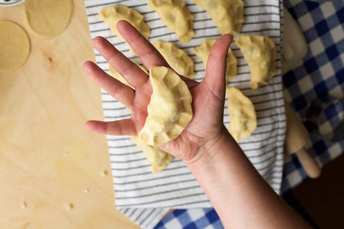 Pierogi Cooking Class with Market Shopping and Local Snacks - An Honest Look at the Experience