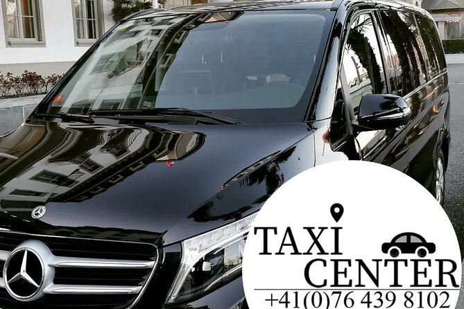 Pilatus Bahn - Why Choose the Pilatus Bahn Private Taxi Tour?
