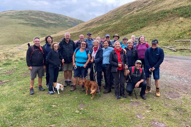 Pilgrims' Path walk across the sands to Holy Island - An Authentic Journey Across the Sands