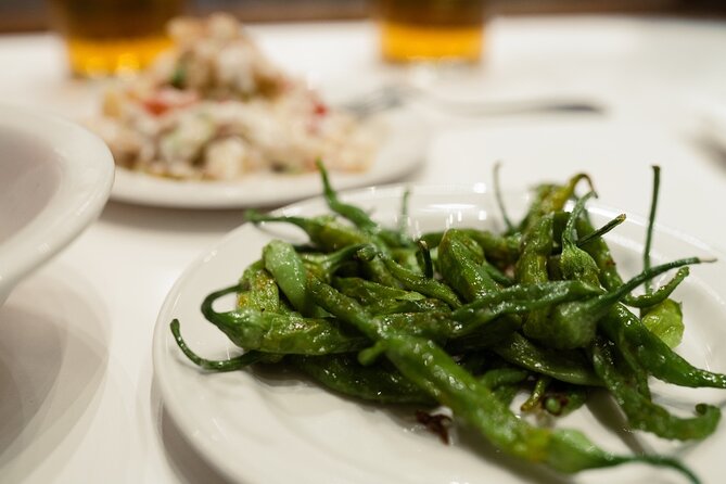 Pintxos in San Sebastian Private Gastronomic & Cultural Adventure - What’s in Store on the Tour?