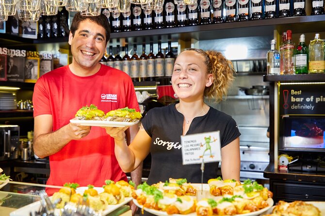 Pintxos Tasting in Bilbao Small Group or Private Walking Tour - Final Thoughts: Is This Tour Worth It?