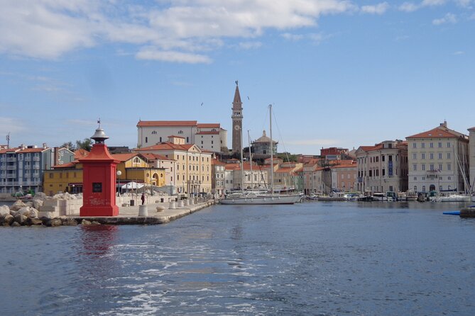 Piran & Panoramic Slovenian Coast - Small Group Tour from Koper - A Practical Guide to the Tour Experience