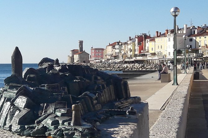 Piran Private Walking Tour - Authentic Experience and Real Traveler Feedback