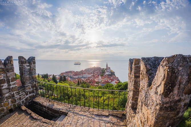 Piran Wine & Food Walking Tour (private V.i.p. Tour) - Who Will Love This Tour?
