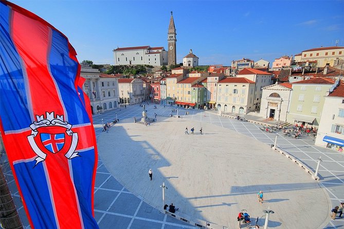 Piran wine & food walking tour - Why Choose This Tour?