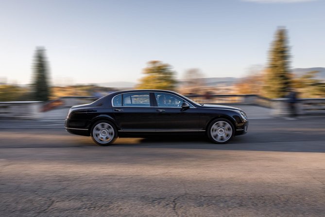 Pisa Airport to Florence Private Transfer - The Experience from Start to Finish