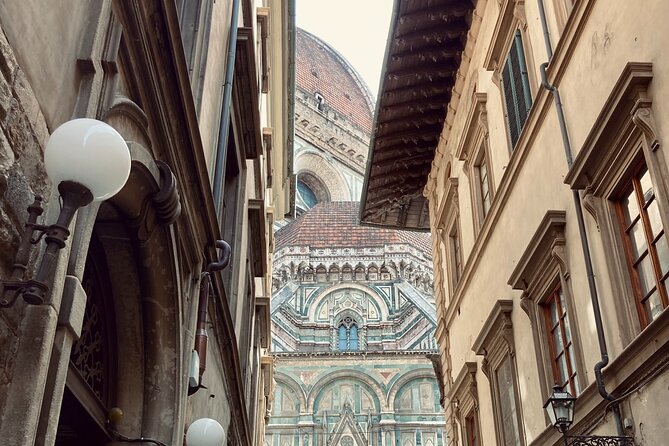 Pisa and Florence from the Port of Livorno - The Itinerary: What You Can Expect