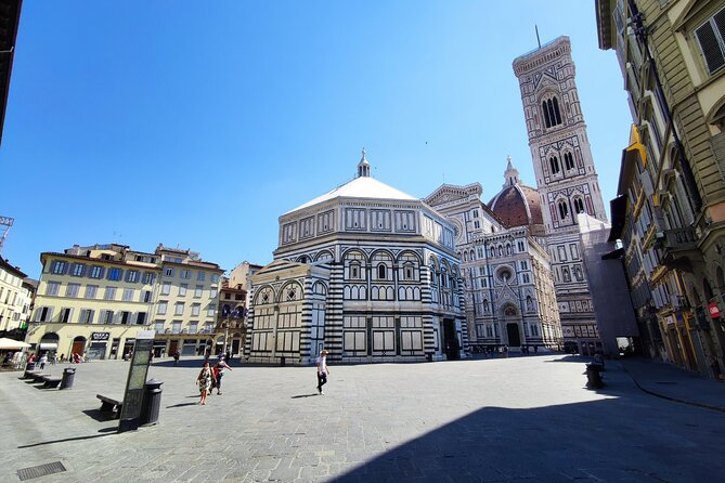 Pisa & Florence Private Tour from La Spezia port - Why Choose This Tour?