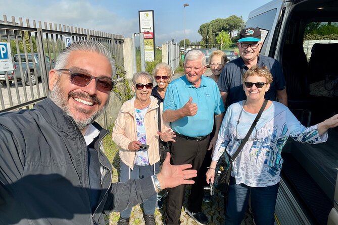 Pisa OR Lucca HALF DAY PRIVATE TOUR from LIVORNO PORT - Introduction: Why Choose This Tour?