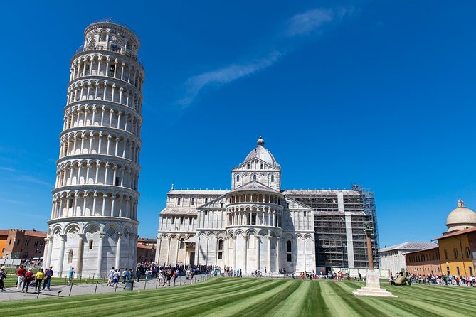 Pisa Private Walking Tour - Who Should Book This Tour?