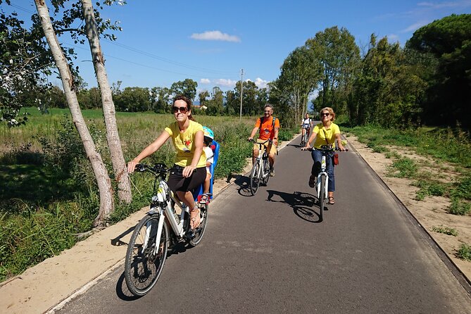 Pisa to Lucca Self-Guided Bike Tour Along the Puccini Trail - Who Should Consider This Tour