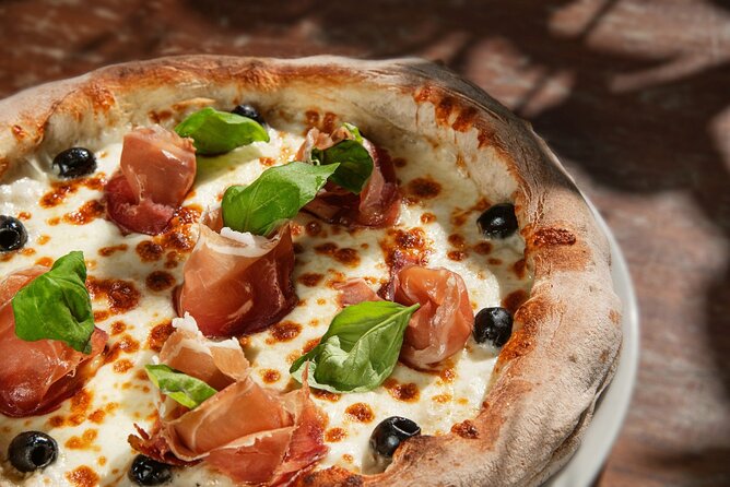 Pizza Cooking Class in Rome - Near Piazza Navona - Why Book a Pizza Cooking Class in Rome?