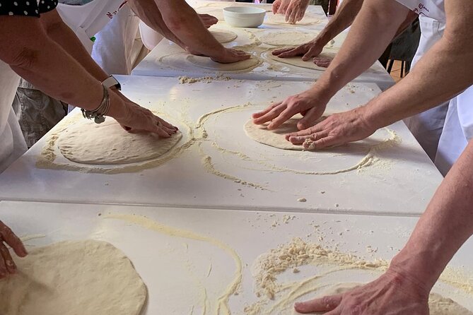 Pizza Cooking Class - What to Expect: The Breakdown of Your Culinary Adventure
