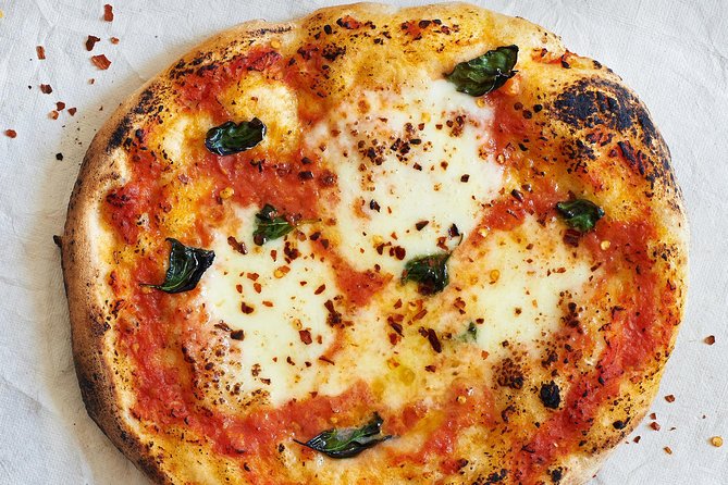 Pizza Making Class as Private Tour of Rome from Civitavecchia Shorexcursion - A Deep Dive Into the Tour Experience