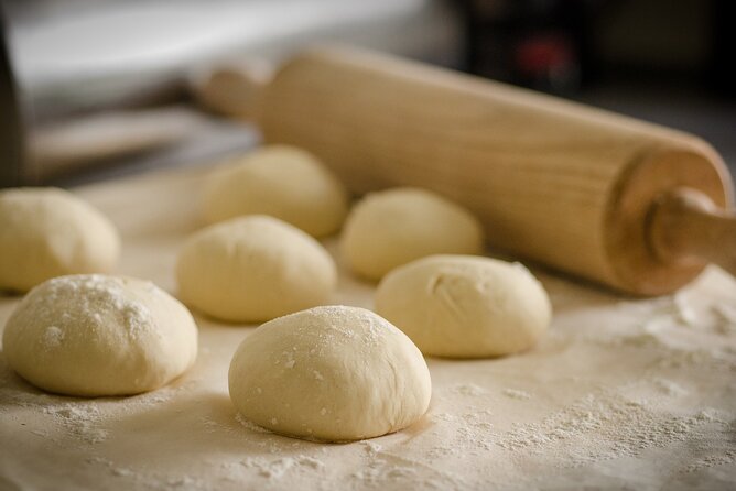 PIZZA Making & GELATO Experience - Cooking Class - The Authentic Experience and What You Gain