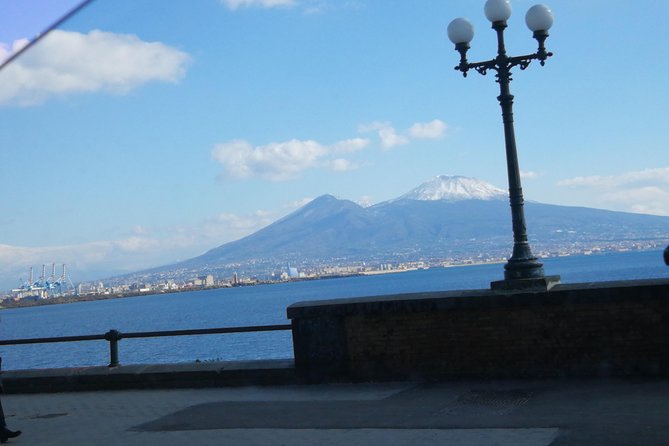 Pizza Tour | Vesuvius & Pompeii included pizza with driver - Practical Details