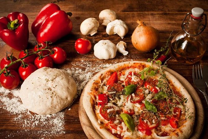 Pizza Training Experience. Como Area - The Itinerary: What You Can Expect