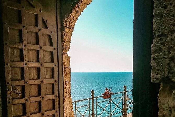 Pizzo Walking Tour, the Jewel of the Tyrrhenean sea - An In-Depth Look at the Pizzo Walking Tour