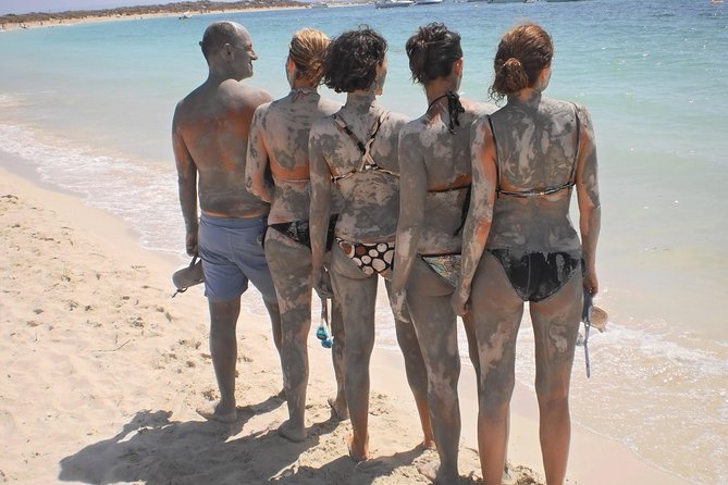 Playa de Ses Illetes Sailboat Full Day Private Trip - The Experience: What You Can Expect