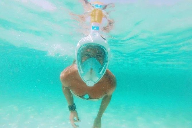 Playa Sa Roqueta Private Catamaran Trip - An Introduction to the Playa Sa Roqueta Catamaran Adventure