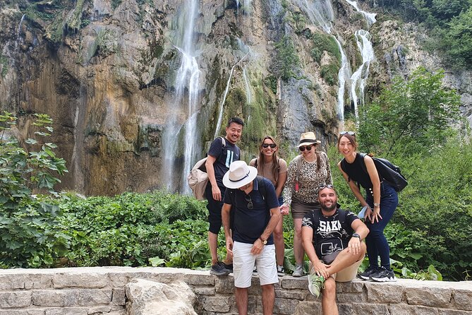 Plitvice and Rastoke day trip from Zagreb w/ticket (guar. dep.) - Pricing & Value: What You Get for Your Money
