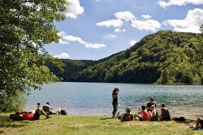 Plitvice from Zagreb Private tour - Analyzing Value and Traveler Feedback