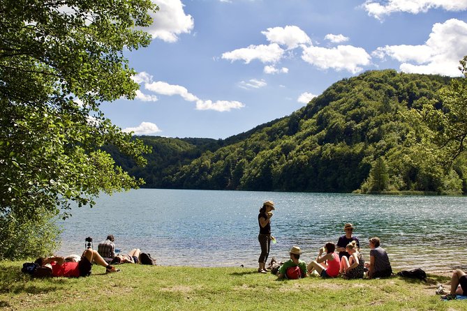 Plitvice Lakes 'Best of' Tour - What Travelers Say