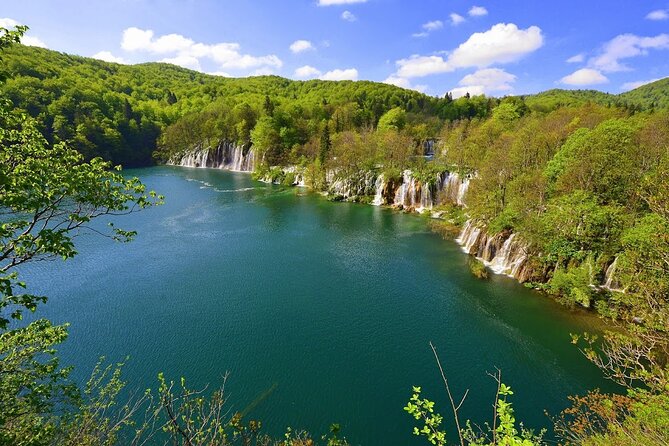 Plitvice Lakes day tour from Rijeka, simple and safe - Starting Point and Overall Logistics