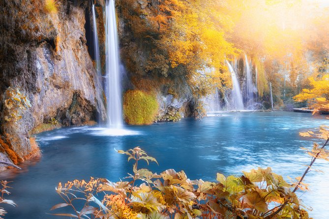 Plitvice Lakes Day Trip from Zadar and Biograd - Key Points
