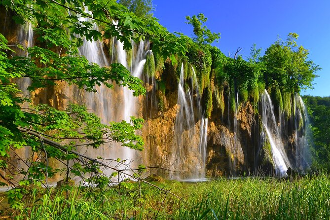 Plitvice Lakes National Park Admission Ticket - An In-Depth Look at the Experience