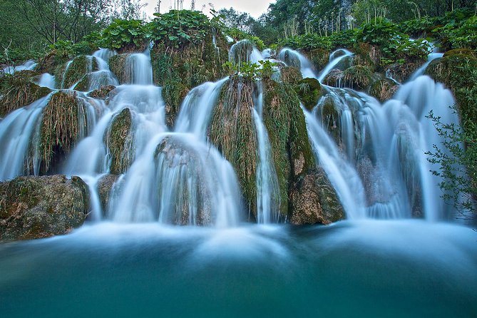 Plitvice Lakes Photo Tour - Full Day Trip from Zagreb - What to Expect on the Tour