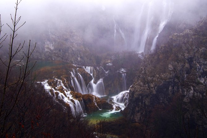 Plitvice Lakes Private Guided Tour from Split - The Practicalities: What to Expect and What to Budget